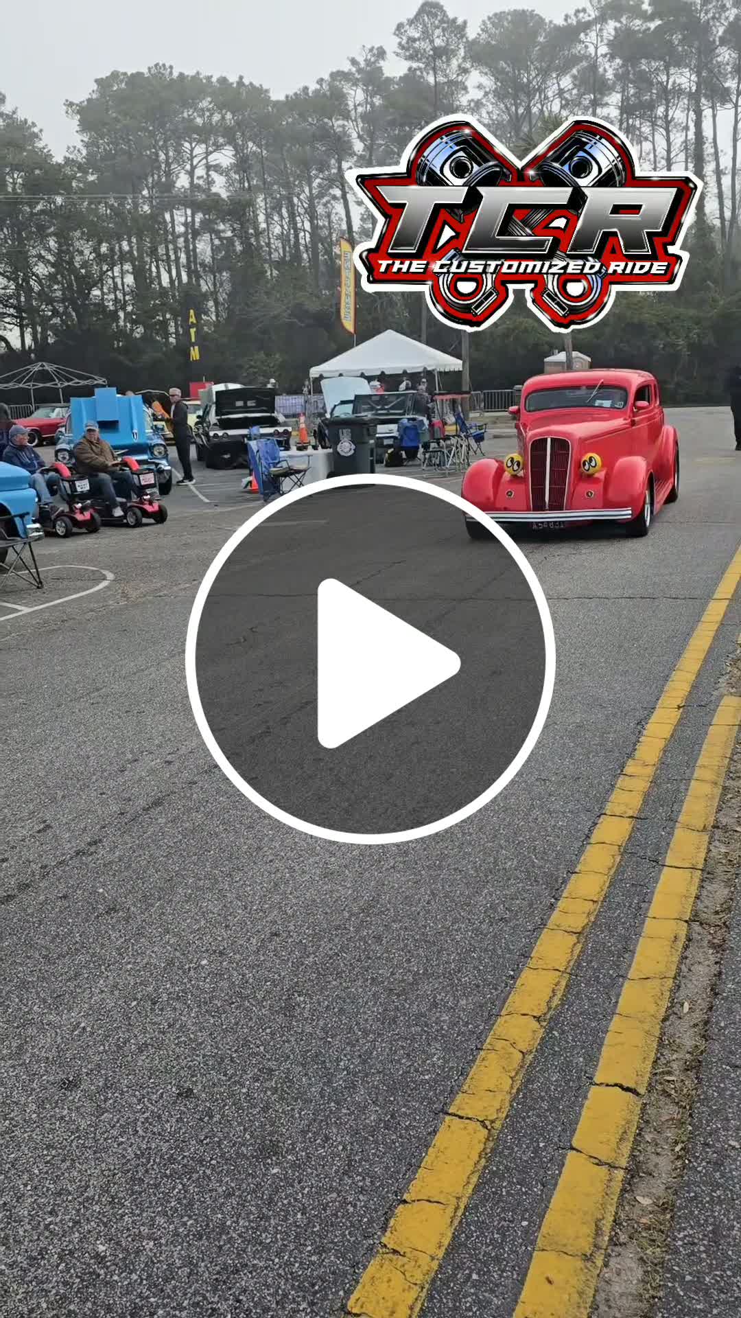 What a Beauty Rollin Through Run to the Sun Car Show - NewsBreak