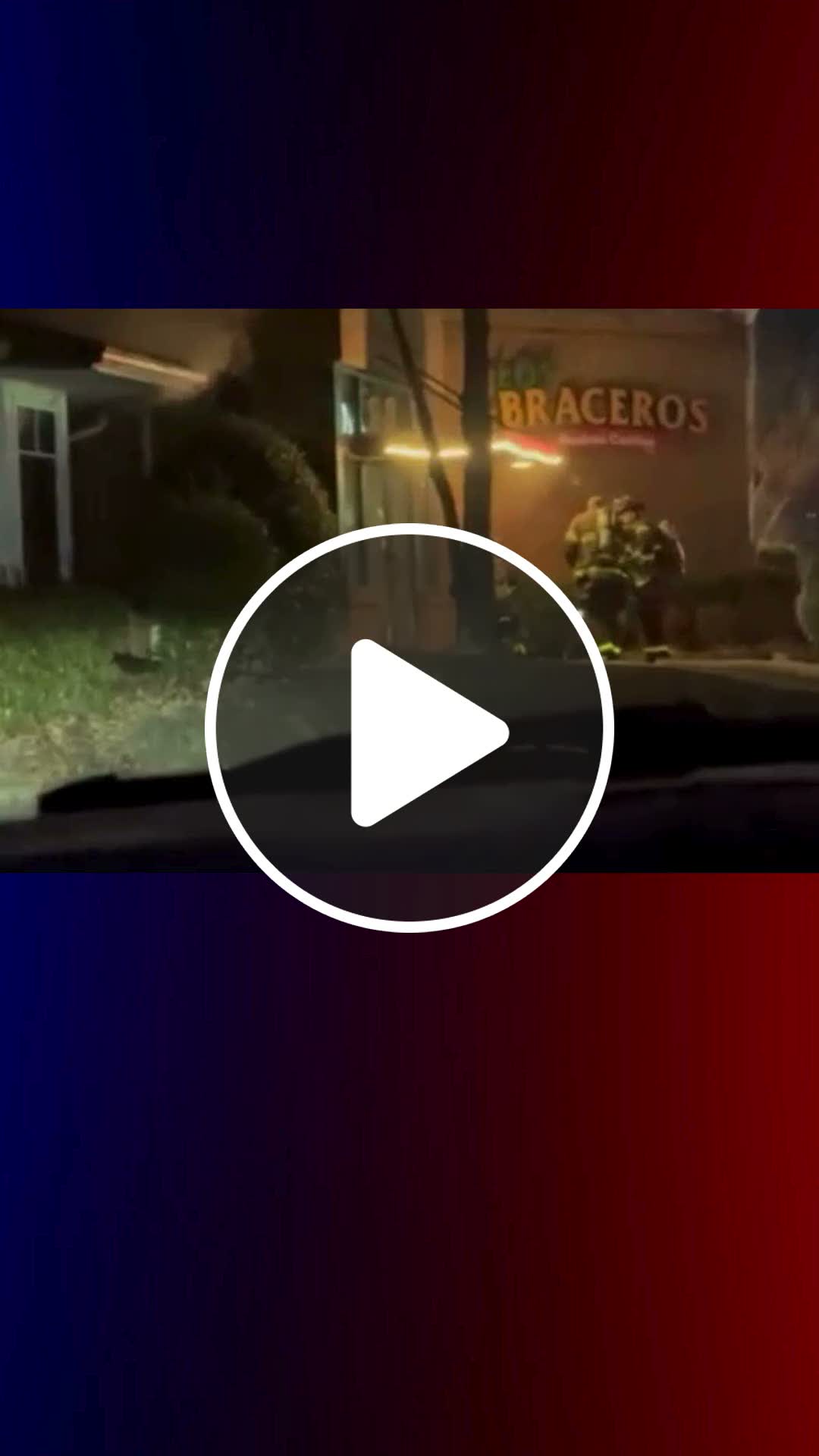 Powell restaurant damaged in late-night fire - NewsBreak