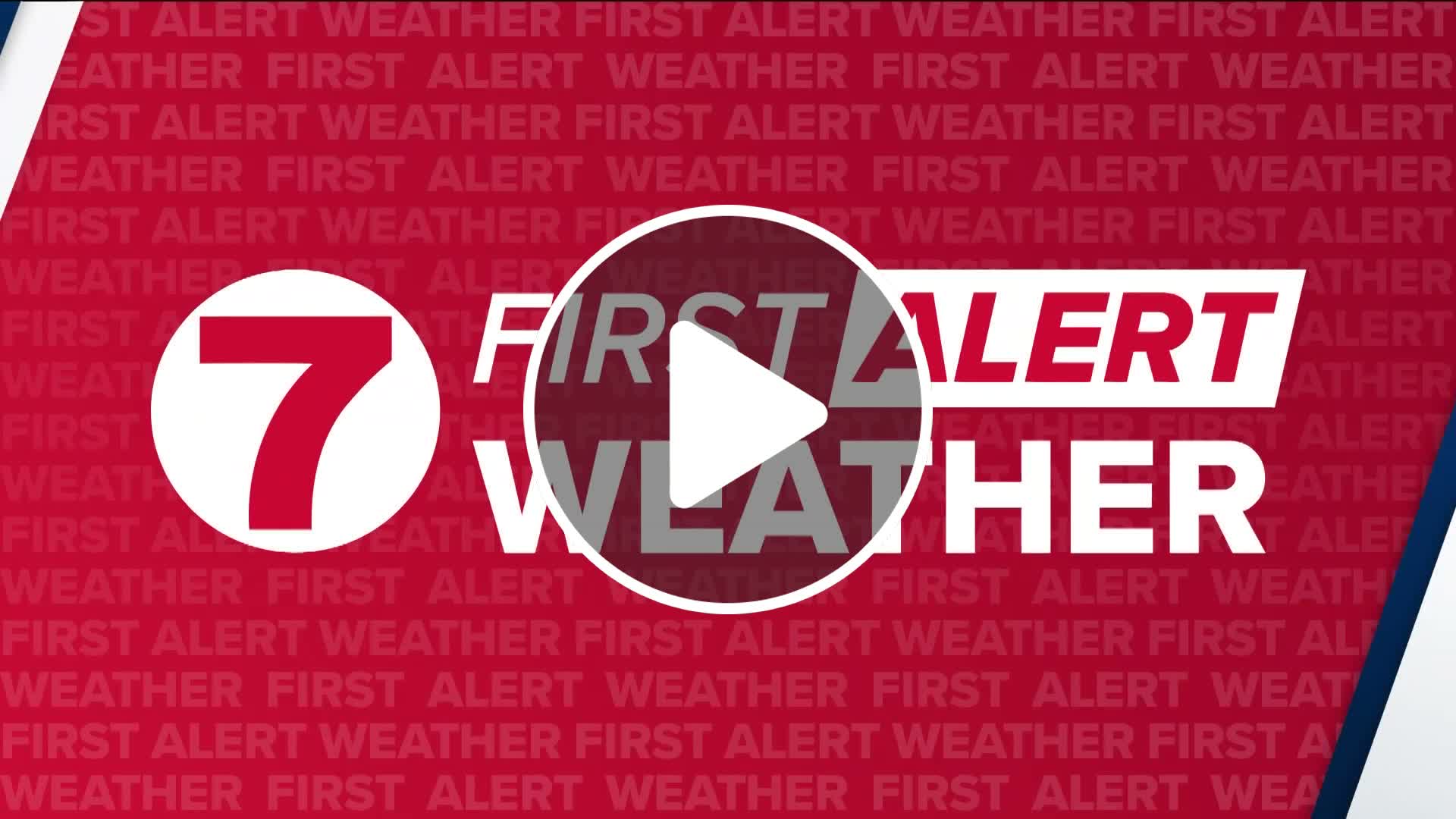 Dense fog returns for early mornings as cool, dry weather stays put ...