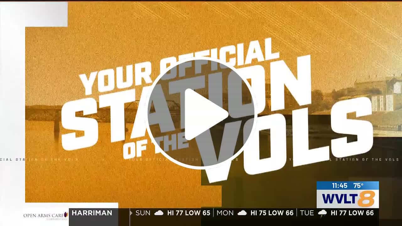 Legends of Tennessee football camp connects Vols past and present with ...