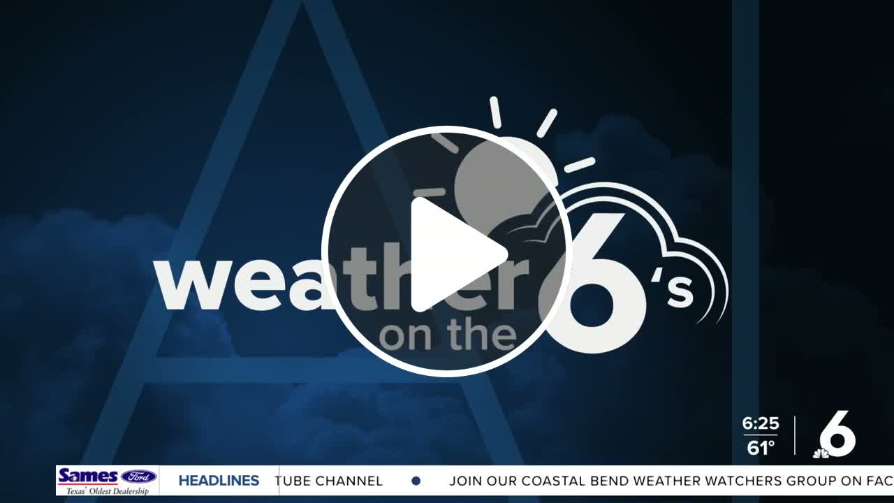 Foggy Friday morning with a cloudy afternoon on the way - NewsBreak