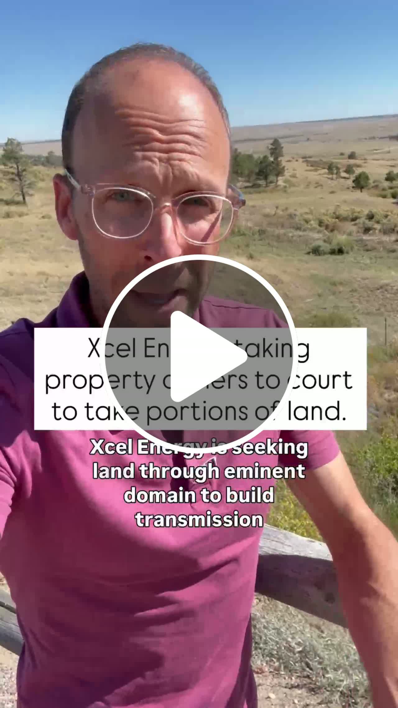 Xcel taking property owners and counties to court over Power Pathway ...