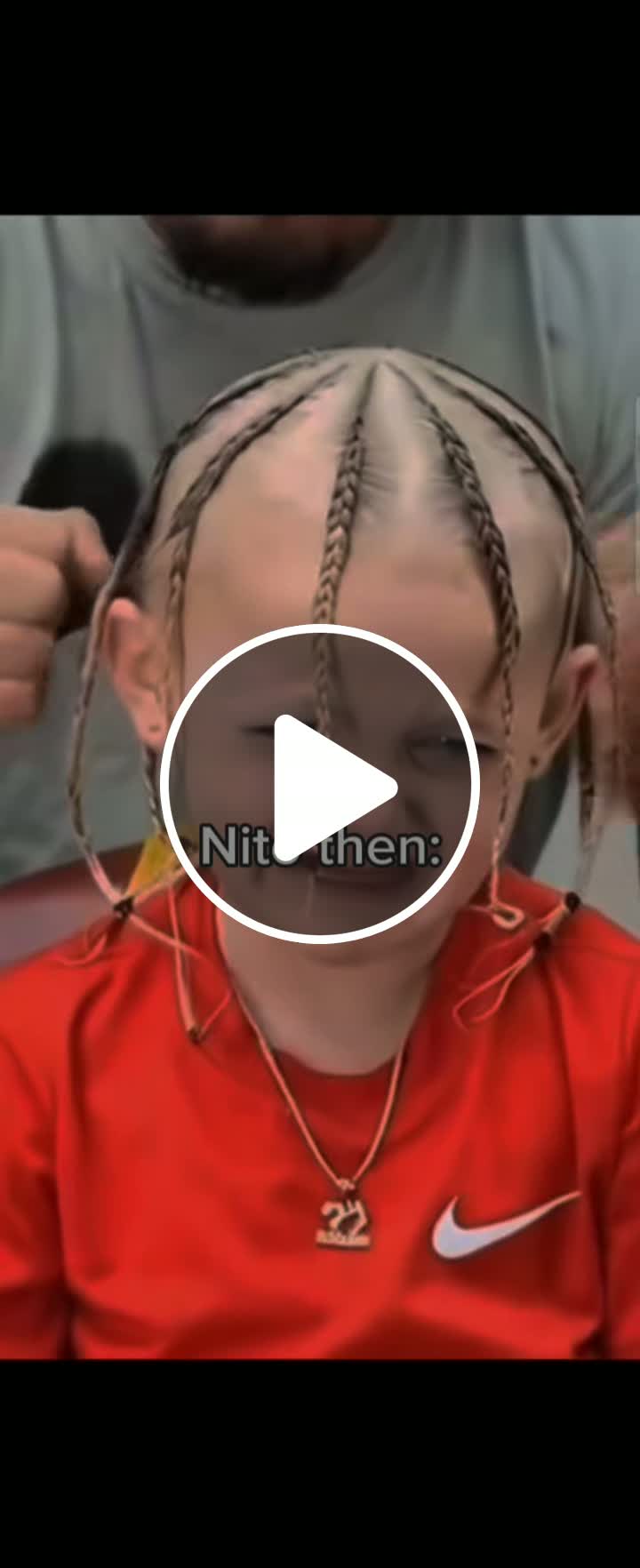 @1Nito #haircut #edit #nito #fyp #CapCut - NewsBreak