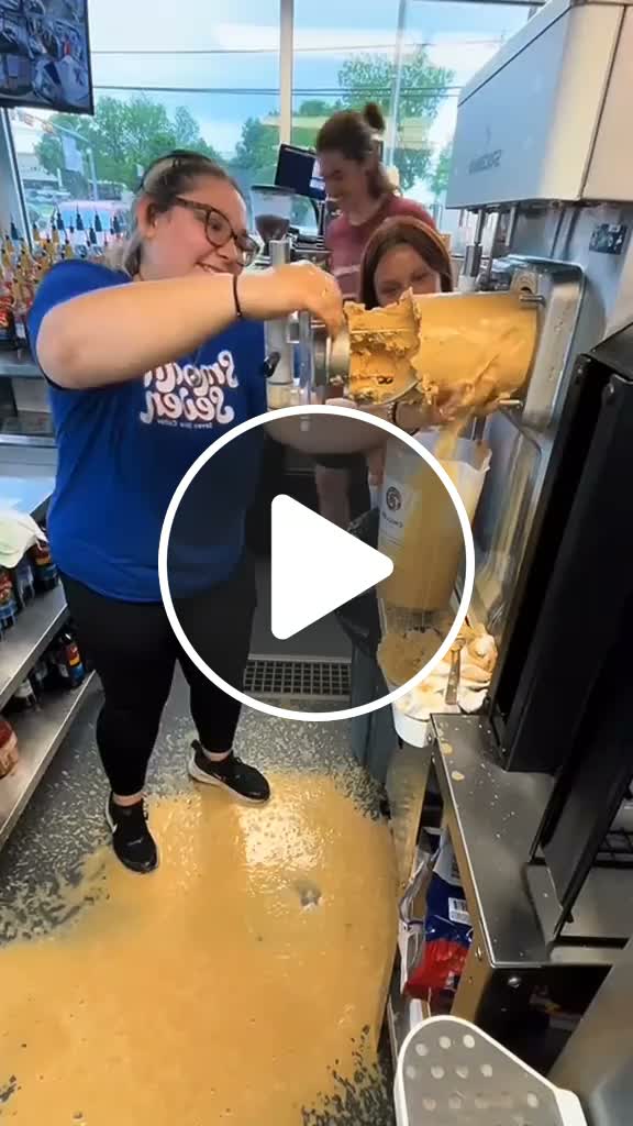 Wait for it,.. the last one really got me - NewsBreak