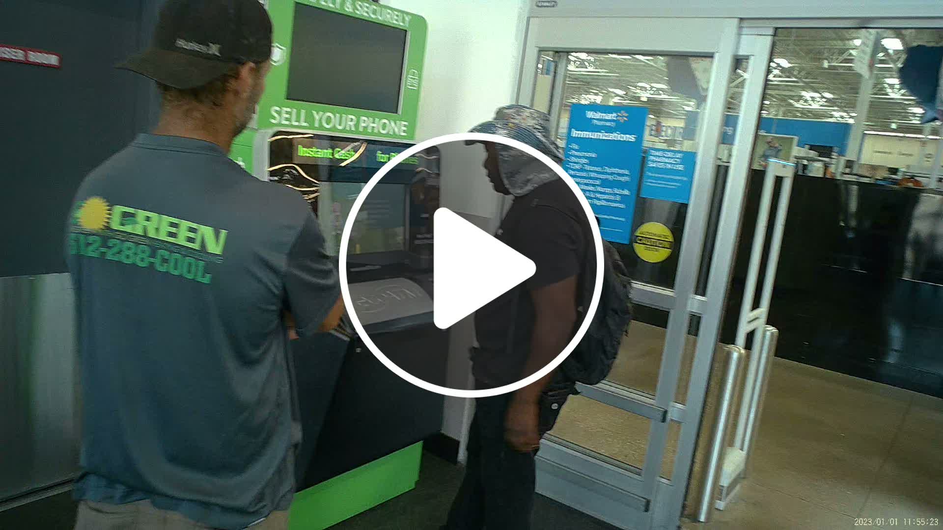 Carson Beck's comments on possible Georgia reunion sum him up after ...