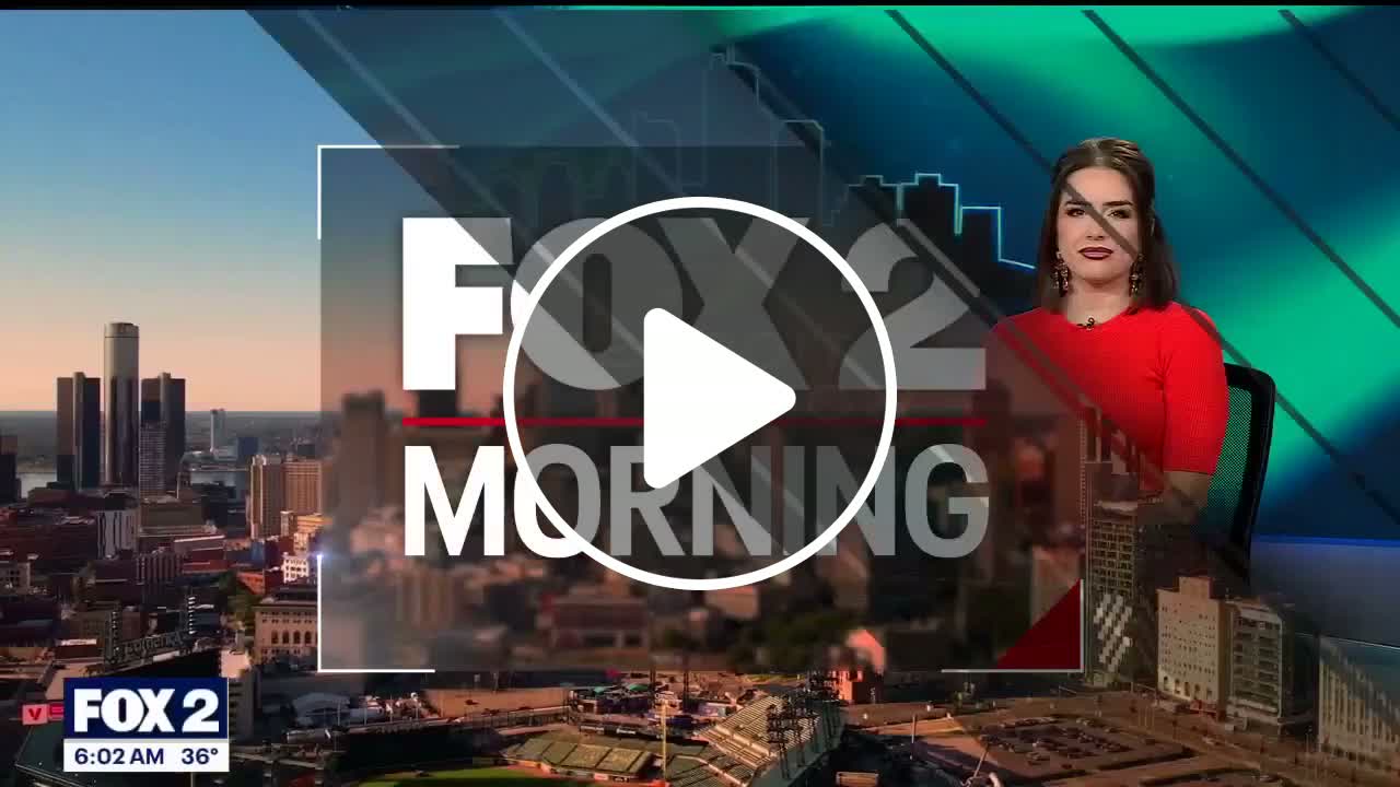 Big economic impact expected from Detroit Auto Show - NewsBreak