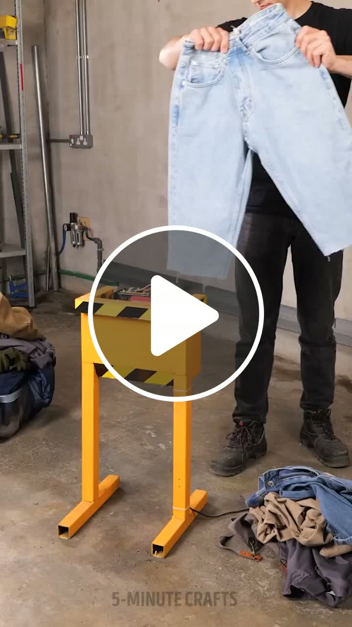 Old Jeans New Hope Helping Stray Animals - NewsBreak