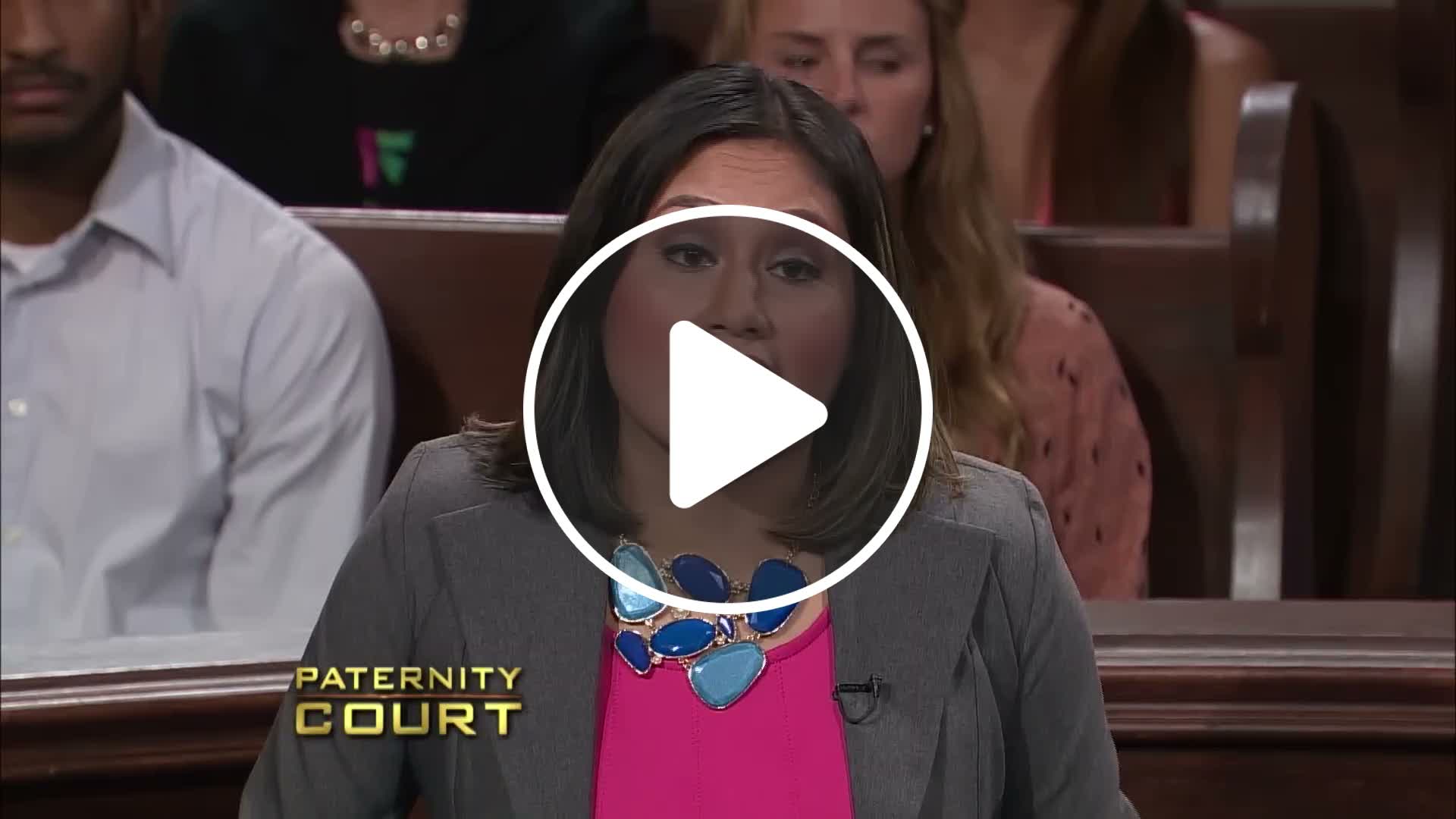 Husband Denies Baby After Wife_s Fling and Baby_s Features (Full ...