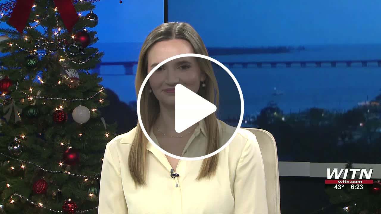 Goose Creek State Park hosts first annual Polar Plunge, accepts food ...