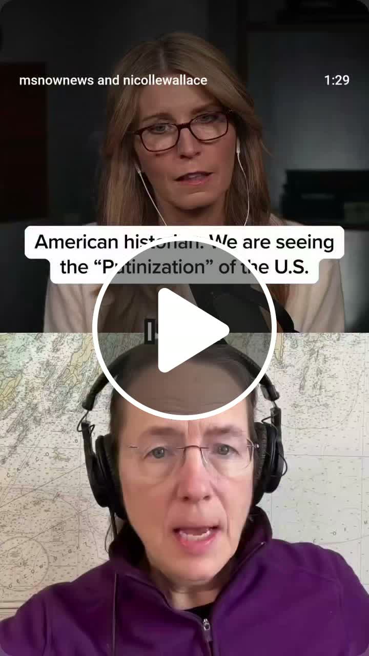 What we are seeing 👀 - NewsBreak