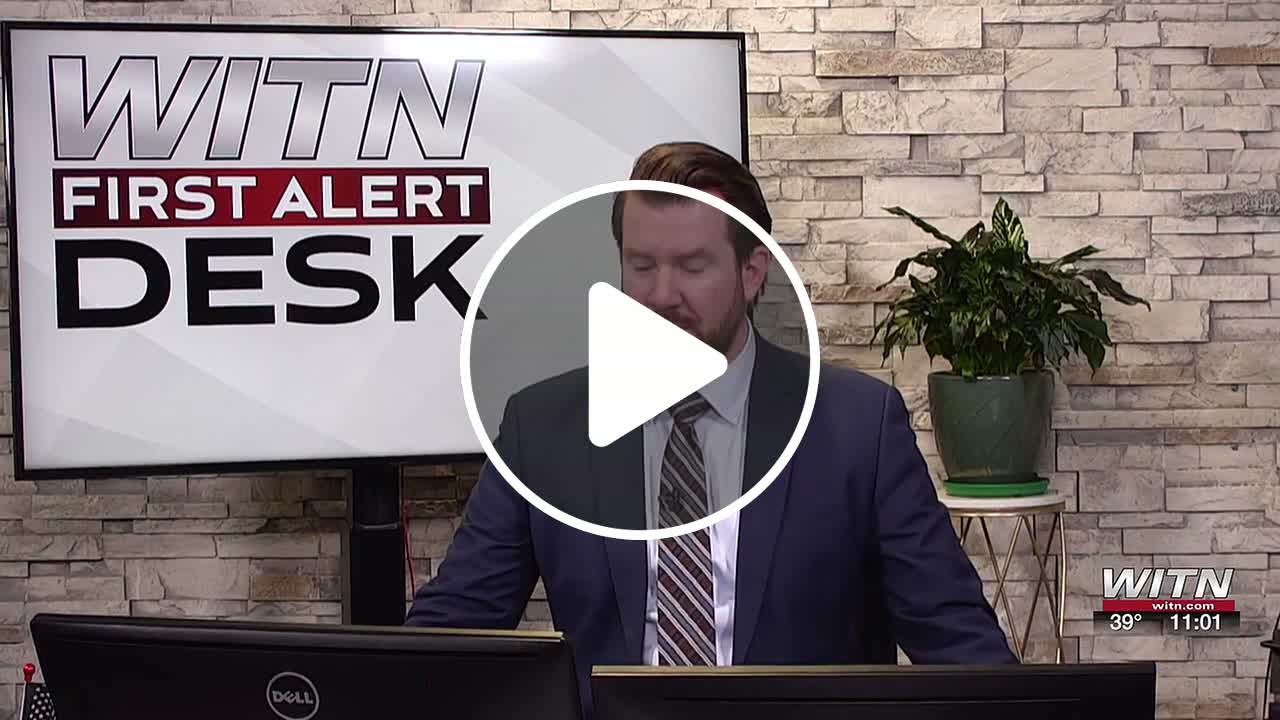 POLICE: Kinston woman found with gun, brass knuckles during trespassing ...