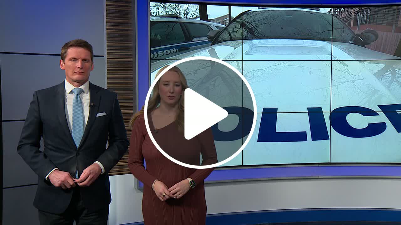 Madison Police make arrests in deadly southside shooting - NewsBreak