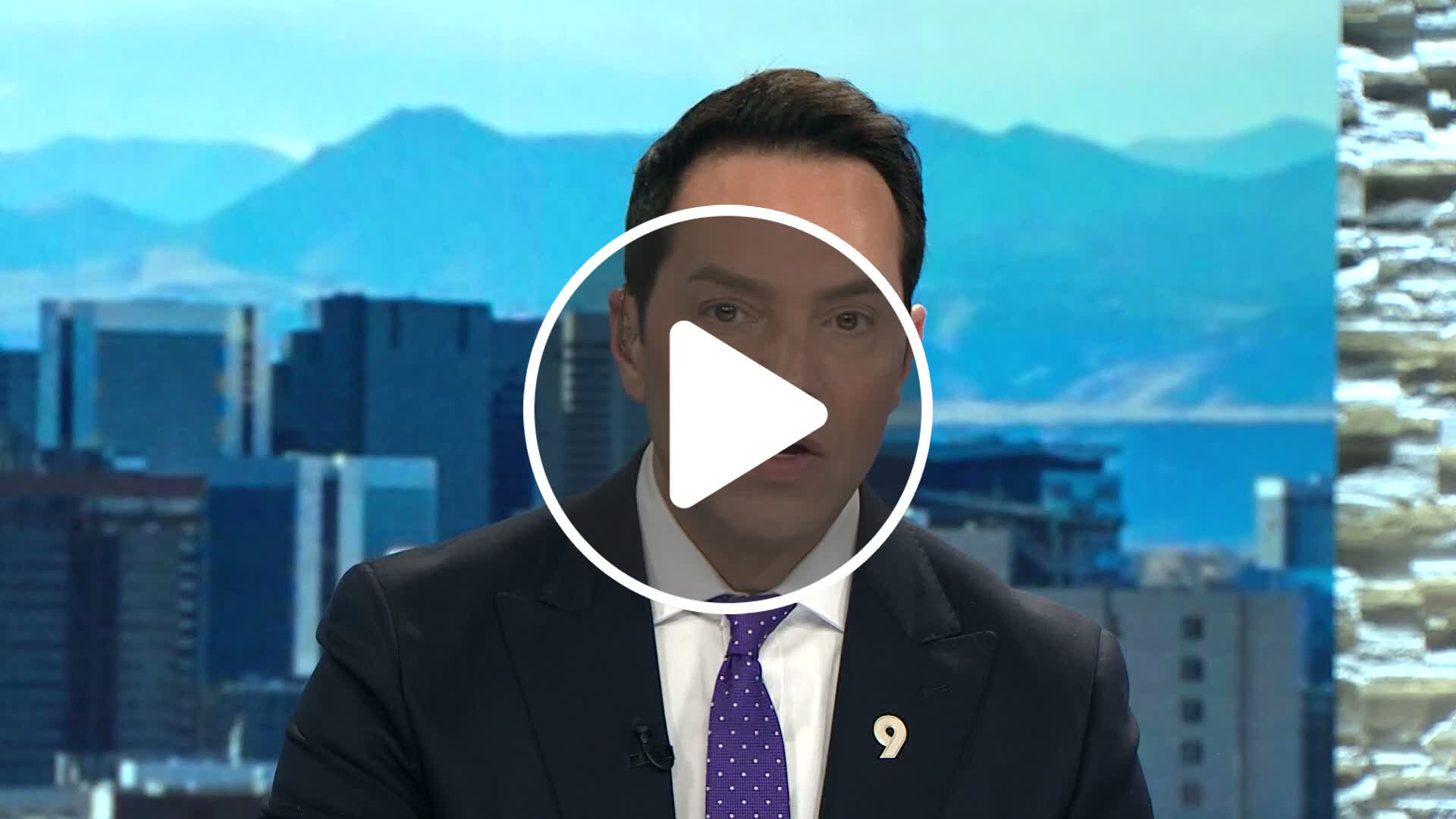 Trump says $2,000 rebate checks could come by 'mid-2026' - NewsBreak