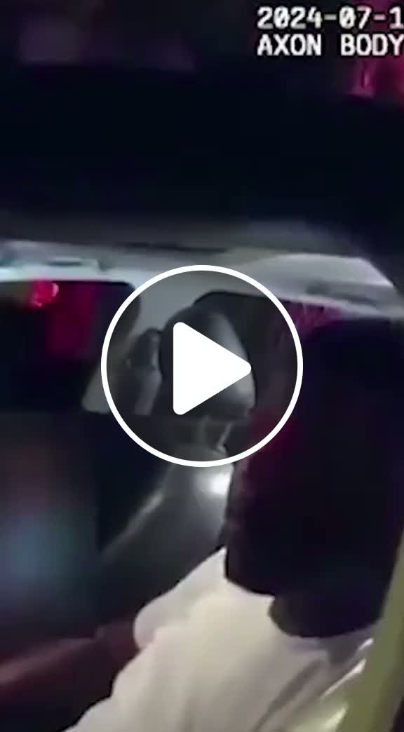 Shocking bodycam footage shows the moment a police officer in Buffalo ...