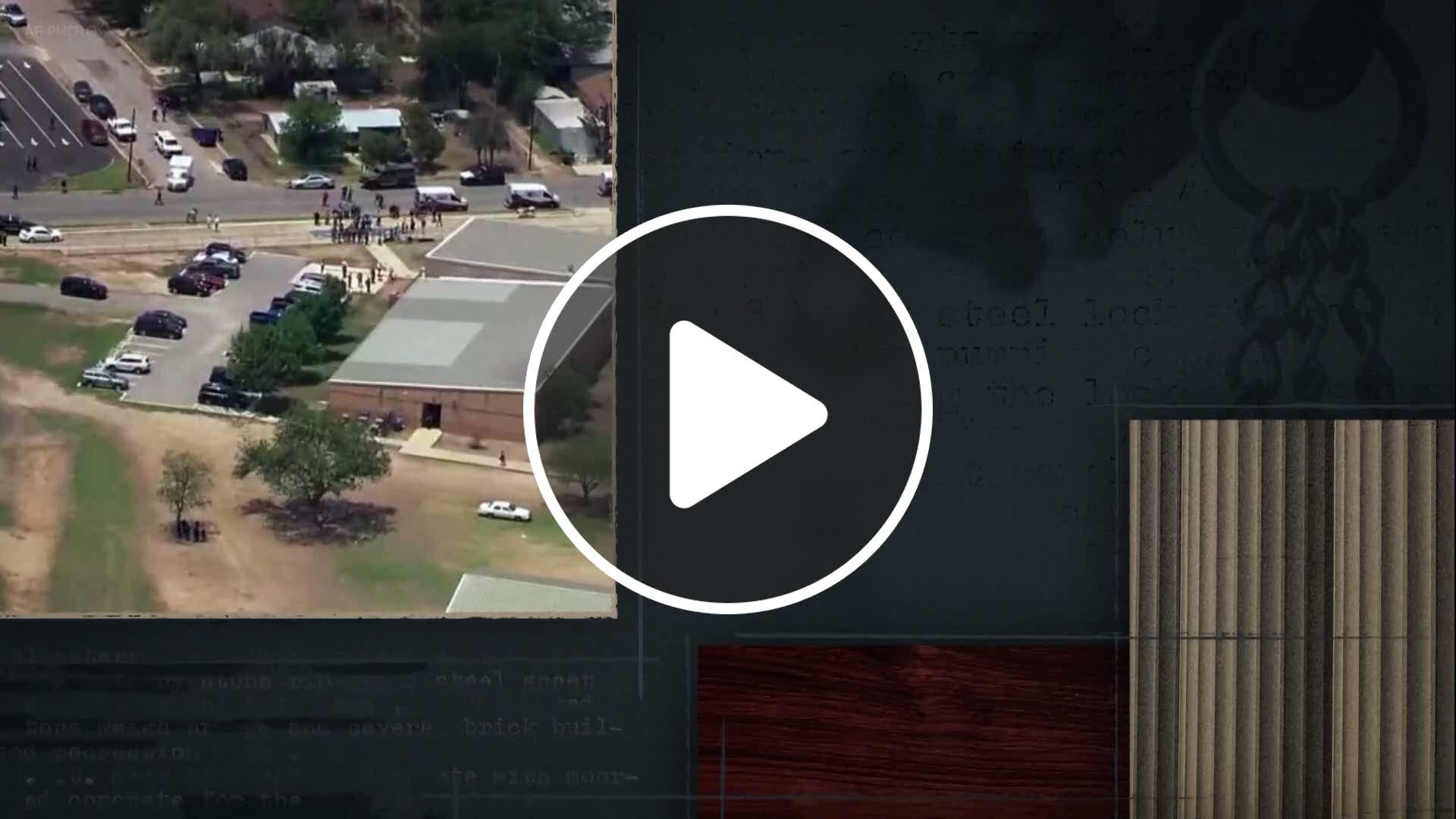 Monday marks next chapter in legal process tied to Robb Elementary ...