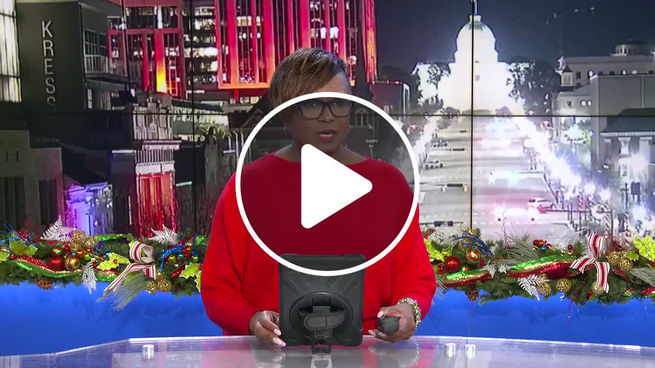 Alabama cannabis advocates, U.S. lawmaker differ on Trump marijuana ...