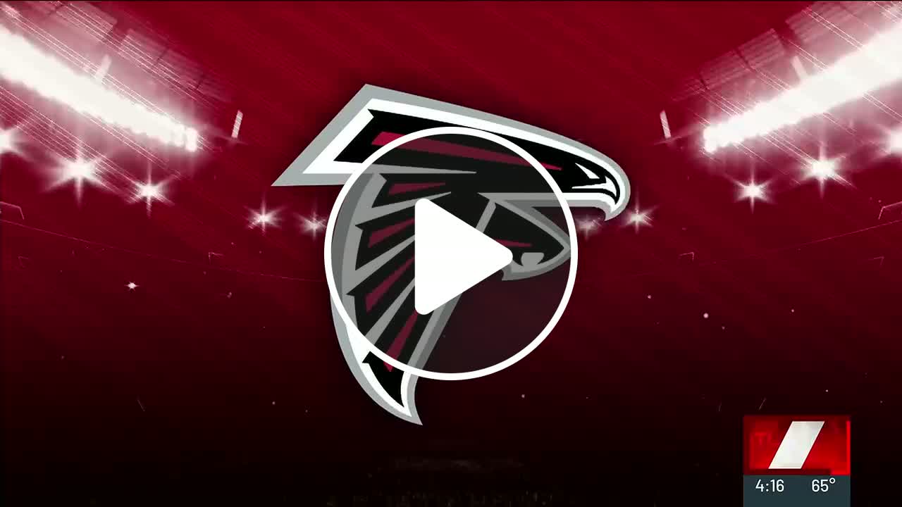 Falcons players disappointed after Morris, Fontenot firings - NewsBreak