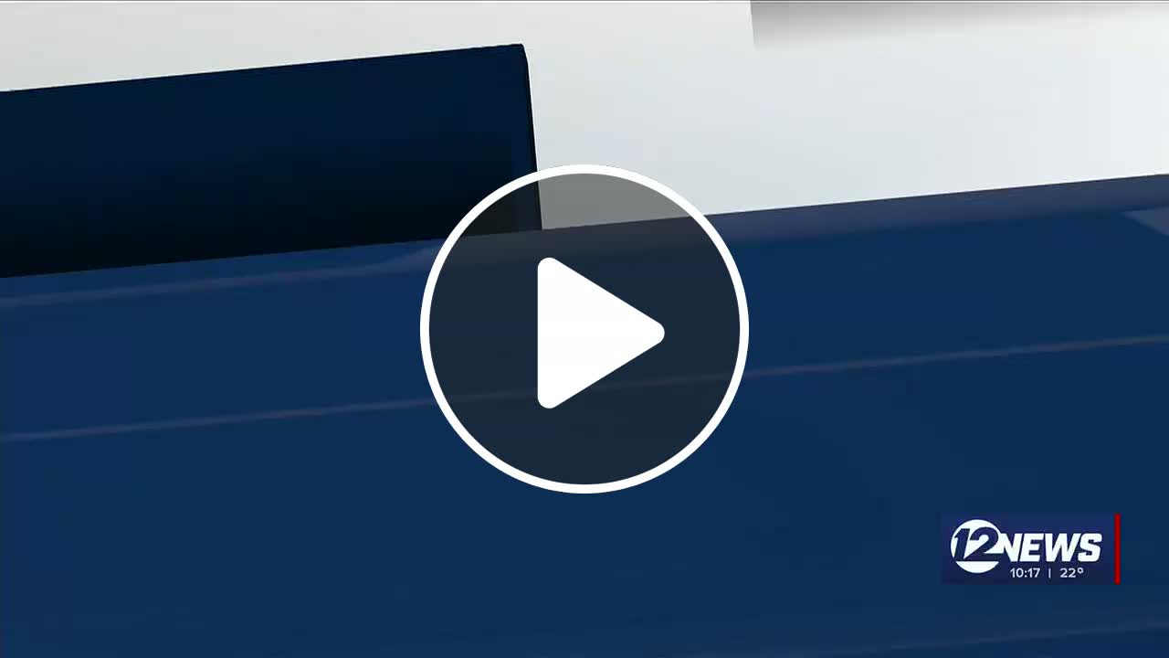 Wichita Fire Department warns about the use of space heaters - NewsBreak