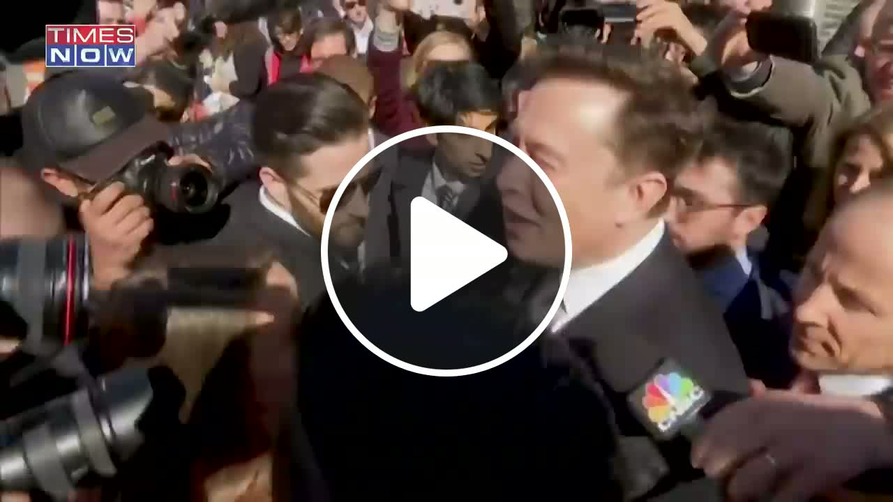 Tesla Ceo Elon Musk During An Interview Has Said That He Would 7301