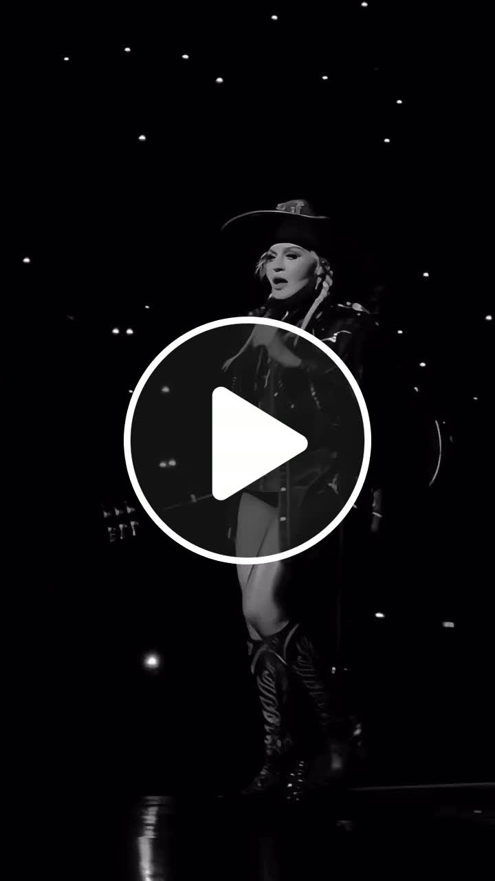 Last night I dreamt of San Pedro#LaIstaBonita#Madonna#music - NewsBreak