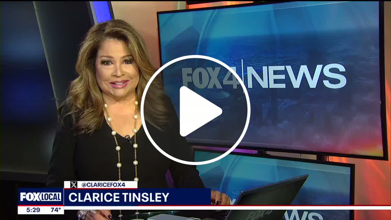 Dallas police on Gov. Abbott's downtown safety comment - NewsBreak