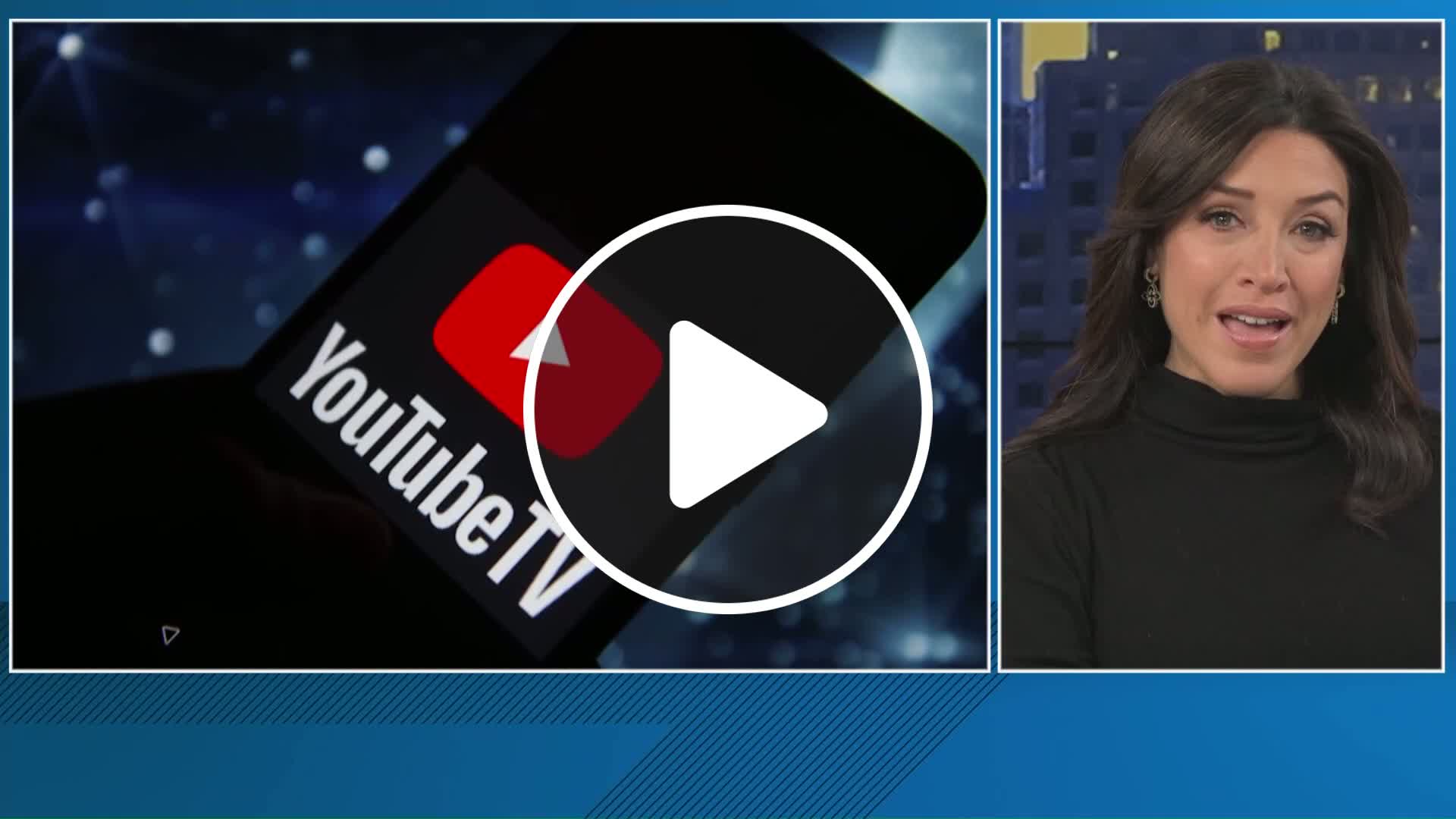 YouTube TV subscribers can receive $20 credit amid Disney dispute ...