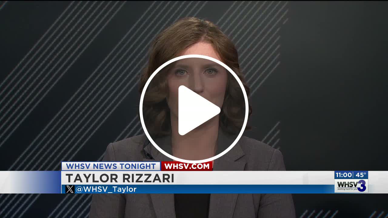 Driver sent to hospital after head-on crash in Augusta County; highway ...