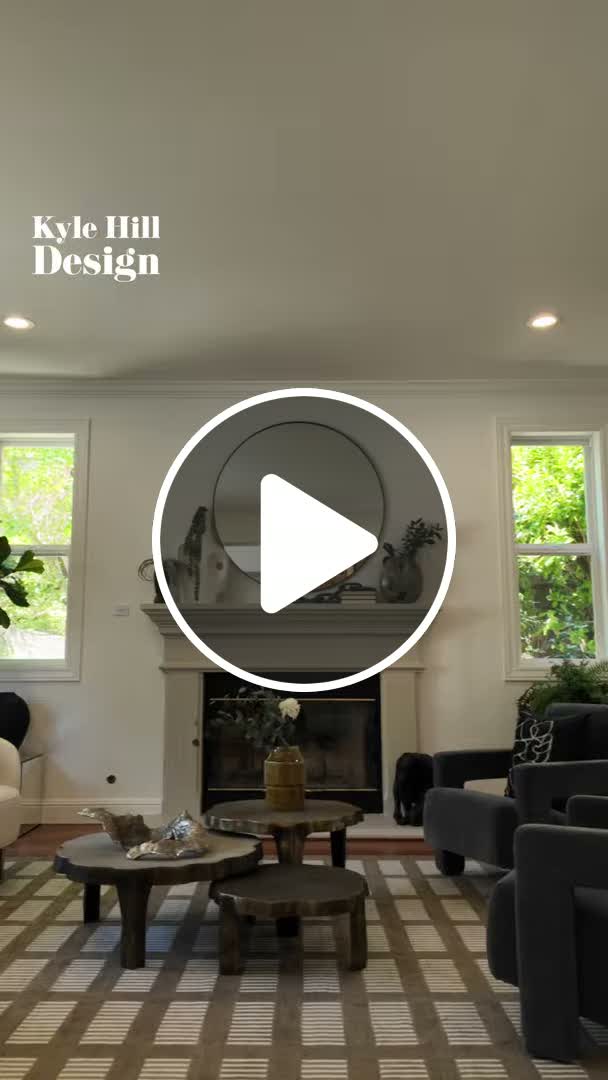 A Home Reimagined From Top To Bottom - NewsBreak