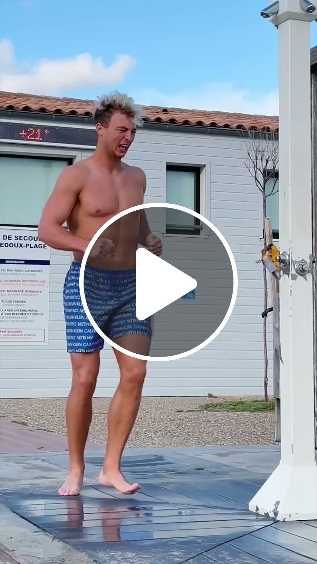 Different Types of People: Are You 1 or 2?#kiryakolesnikov #funny # ...