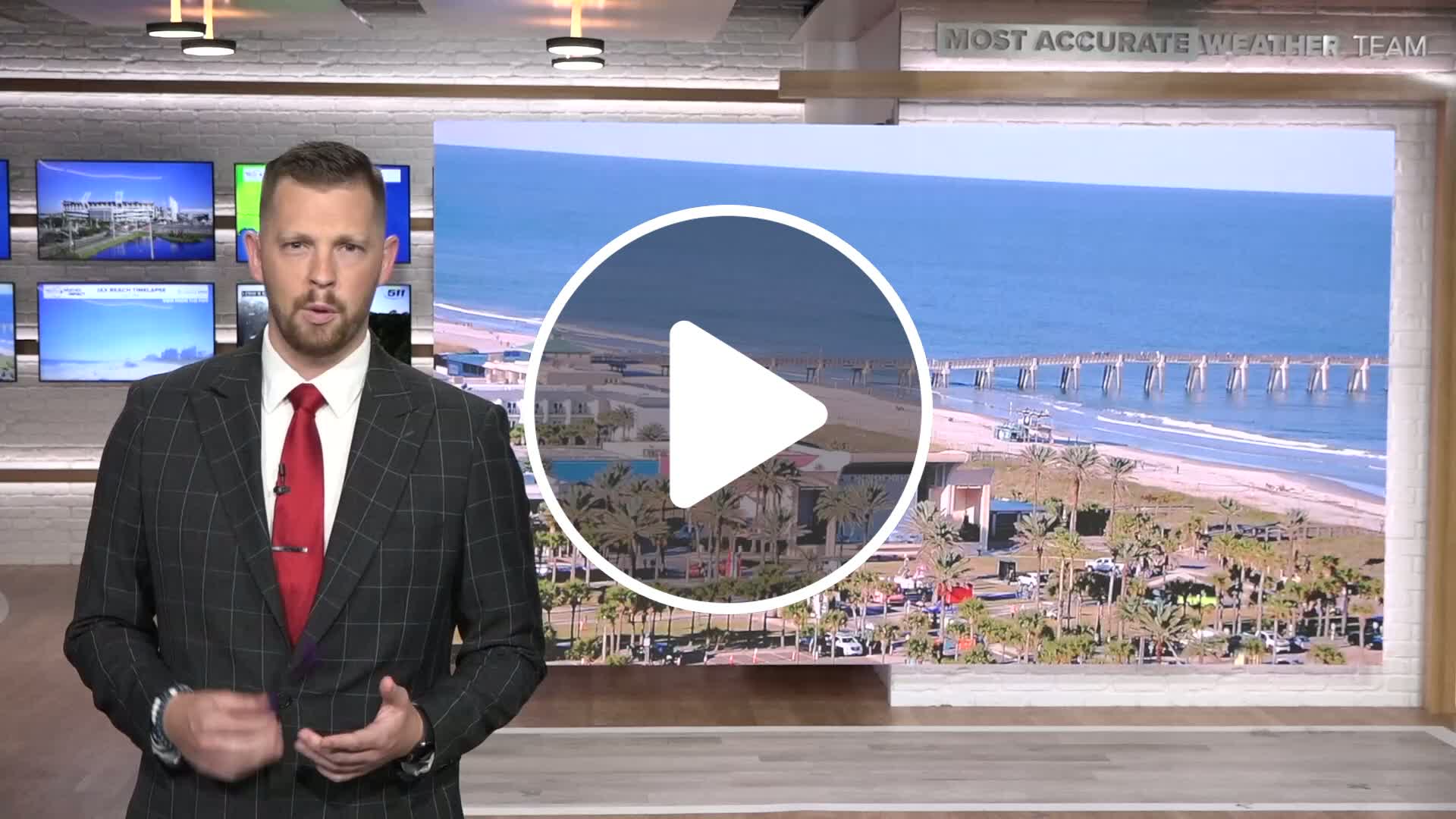 A cold Halloween night with our dry pattern continuing - NewsBreak