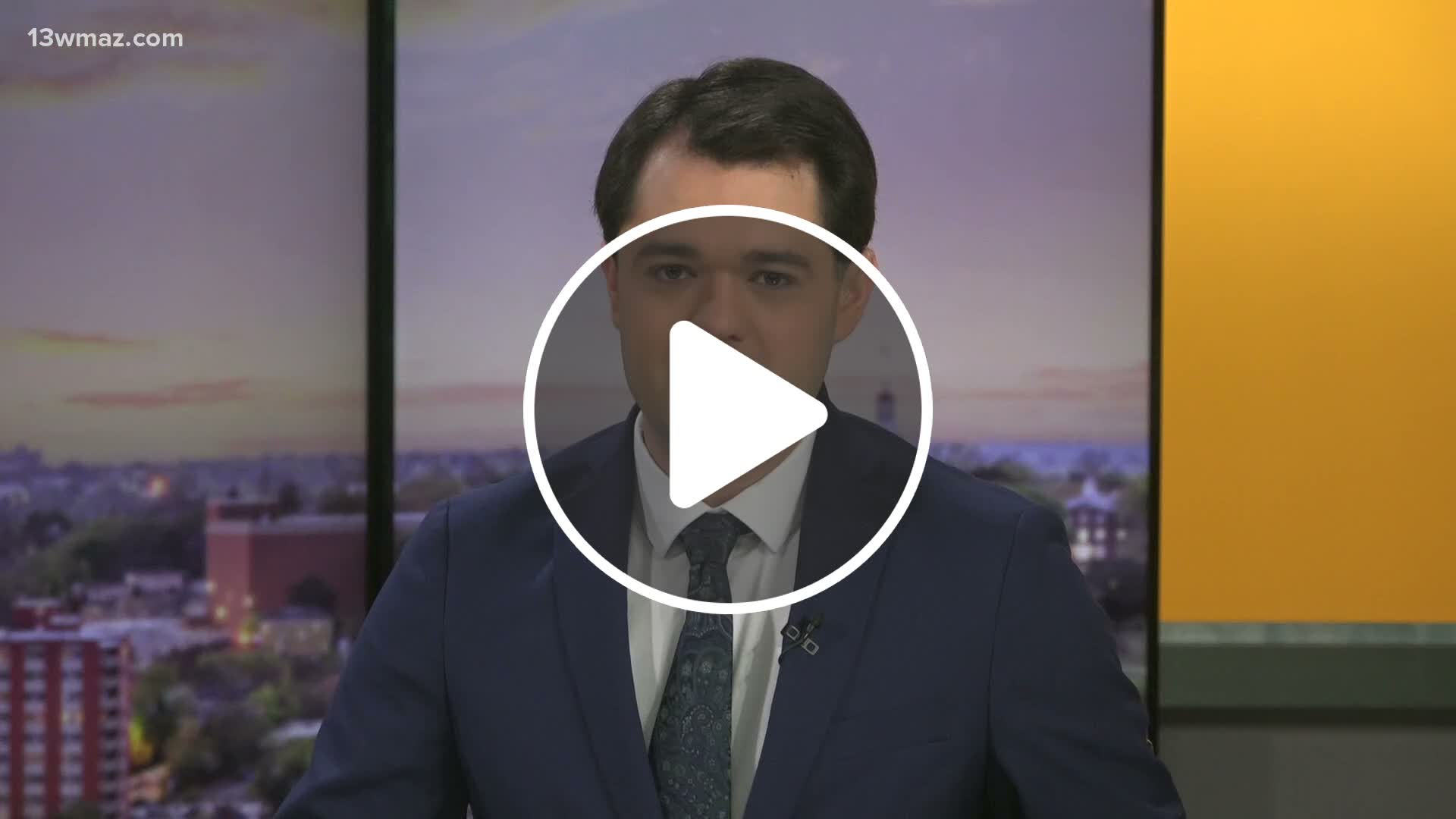 2nd man arrested, charged in connection to a New Year's Day murder at a ...