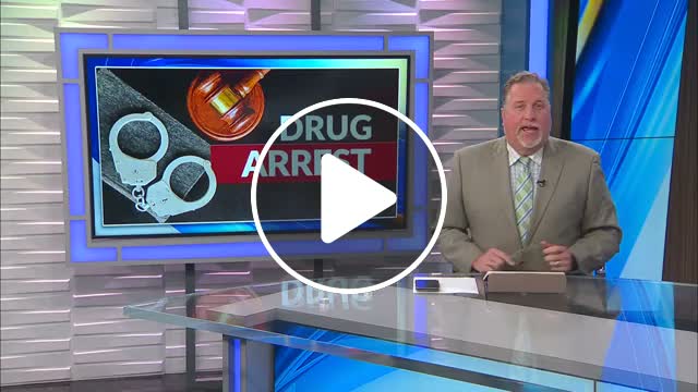 Arrest made in drug sales investigation in Church Point - NewsBreak