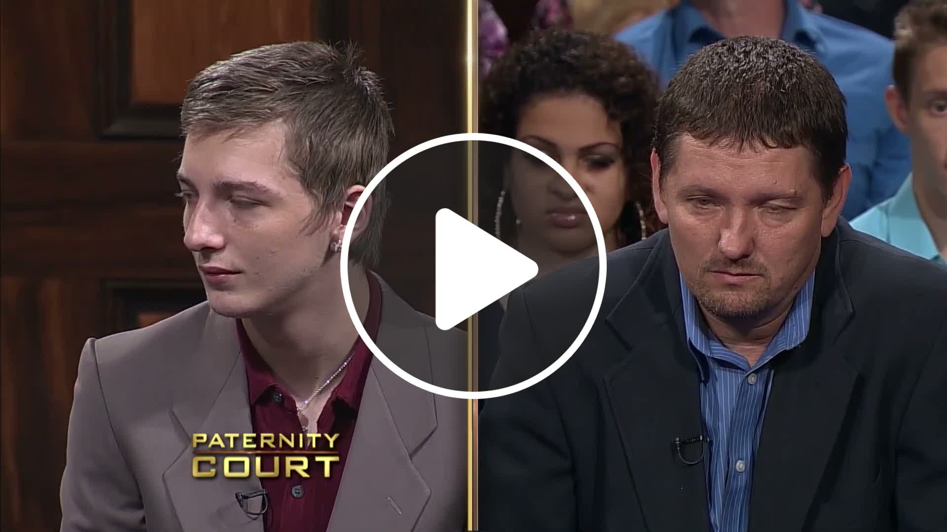 Polyamorous Man Denies Children After Wives Visit Swingers Club (Full ...