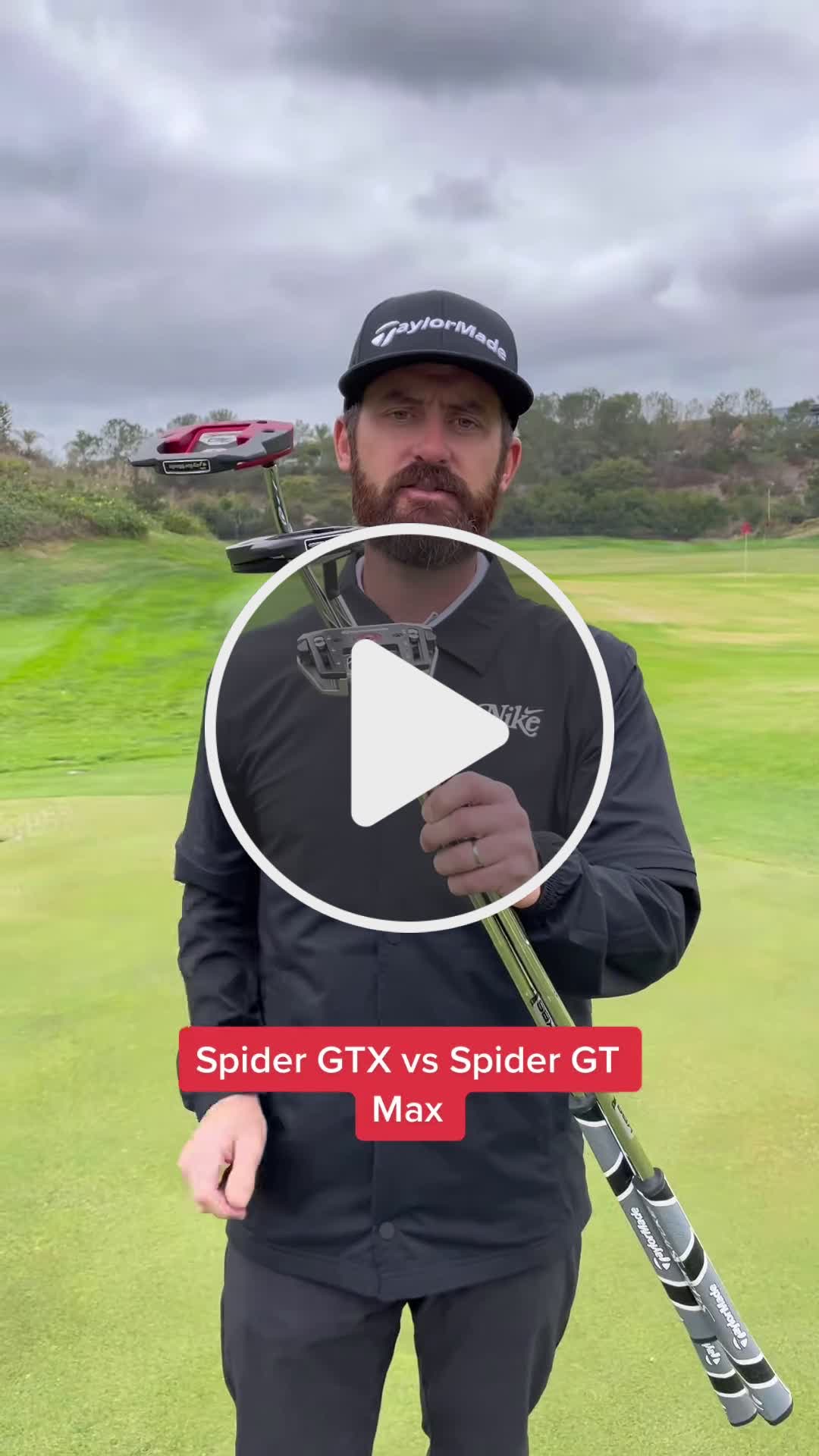 trottiegolf is here to explain all the new tech behind the Spider GTX ...