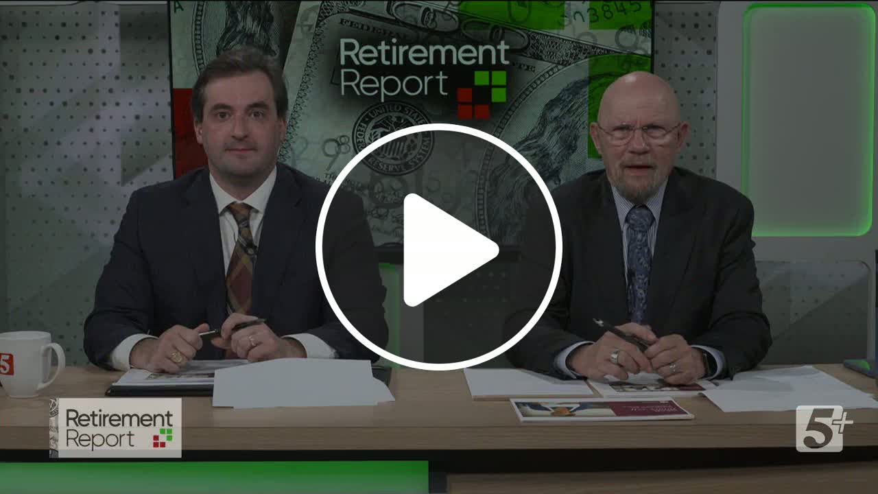 Retirement Report: What does retirement mean to you? pt2 - NewsBreak