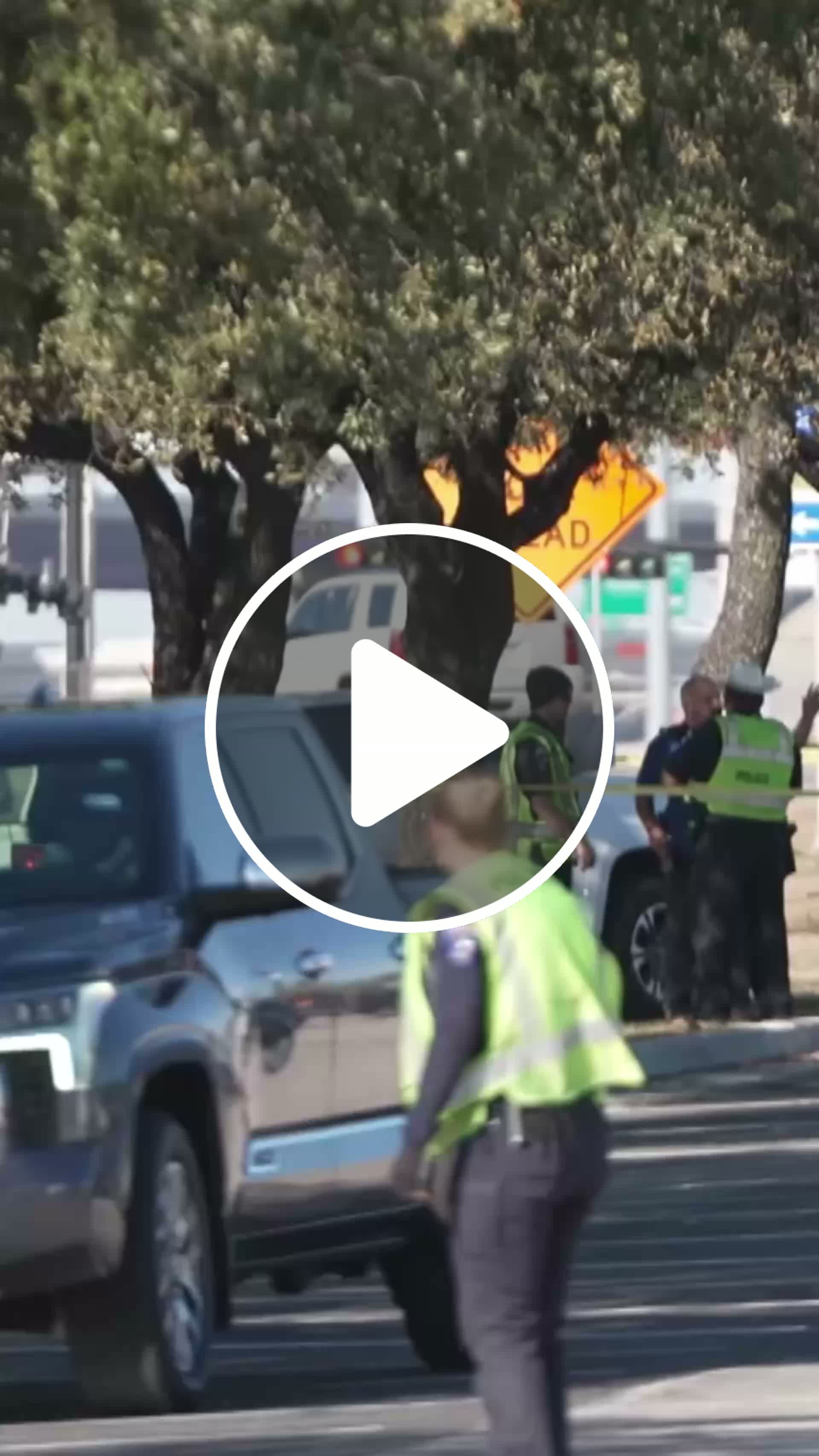 Mother of Dallas shooting victim speaks out after suspect killed by ...