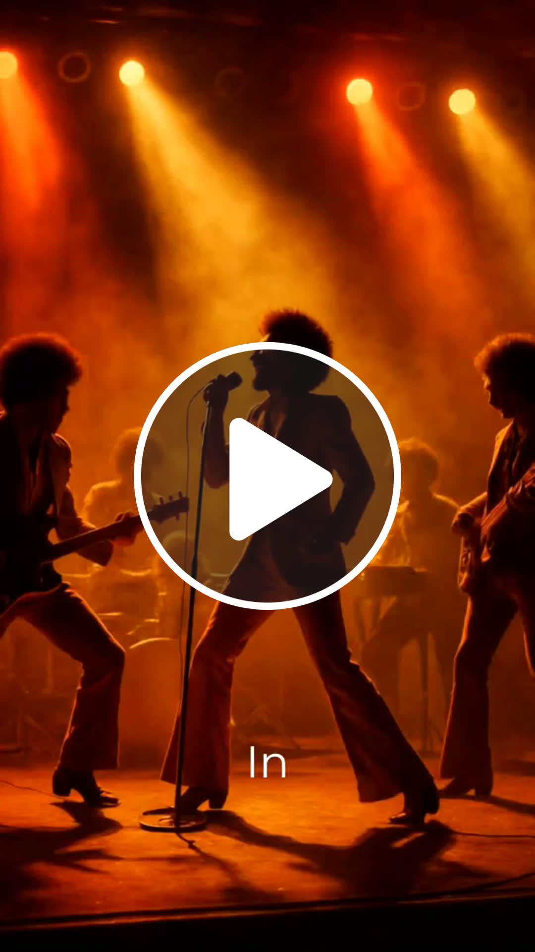 🔥 When funk met fire — The Ohio Players changed music forever. From ...