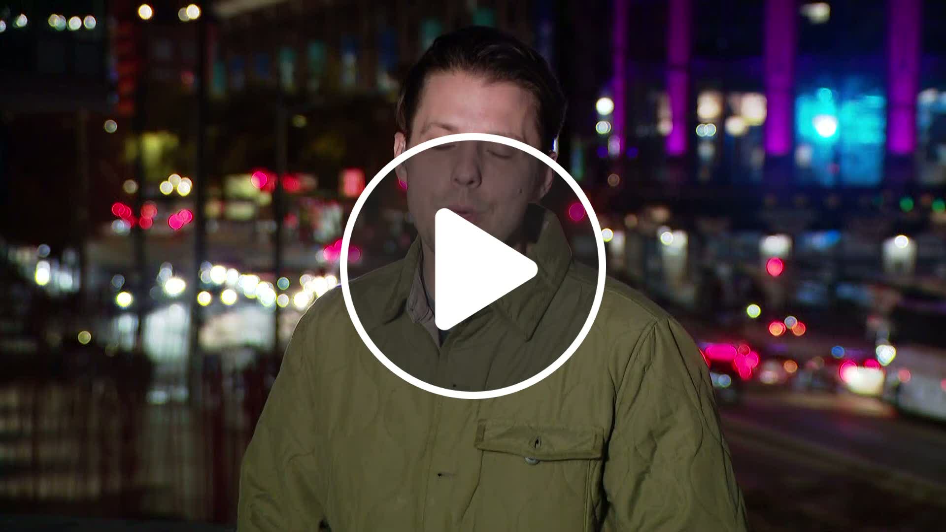 Fans attend Mariners watch party at T-Mobile Park - NewsBreak