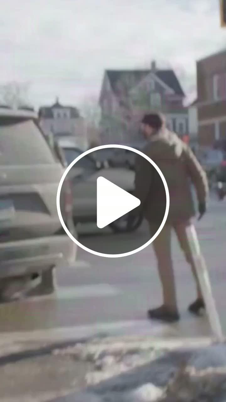 #UnpopularOpinion Newly obtained video shows Alex Petti armed, spitting ...