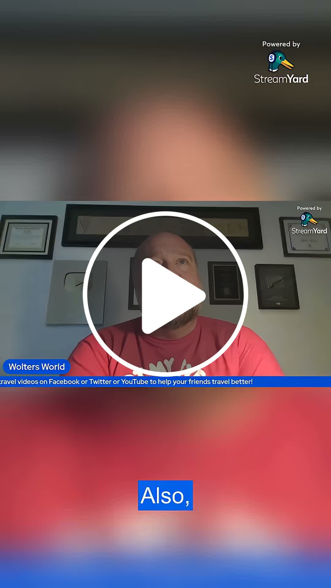 Why I Fight BAD AI Travel Advice - NewsBreak