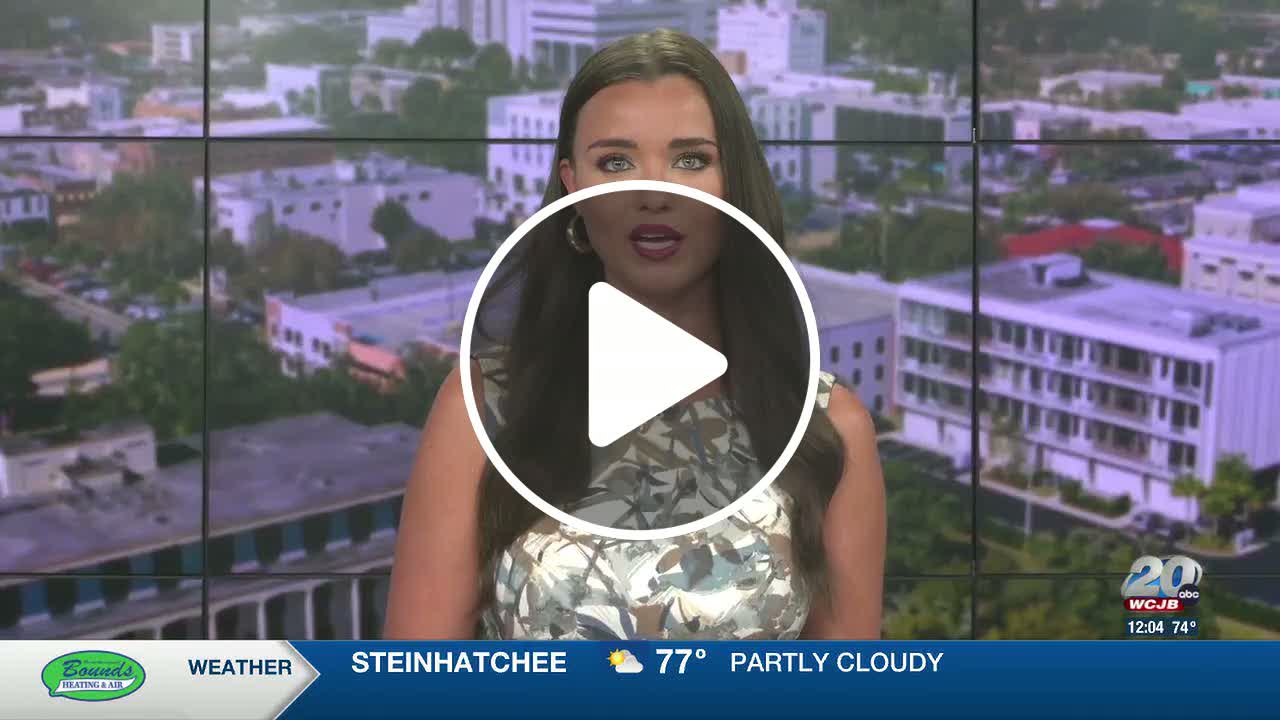 New $200M tower construction at HCA Florida Ocala Hospital announced ...