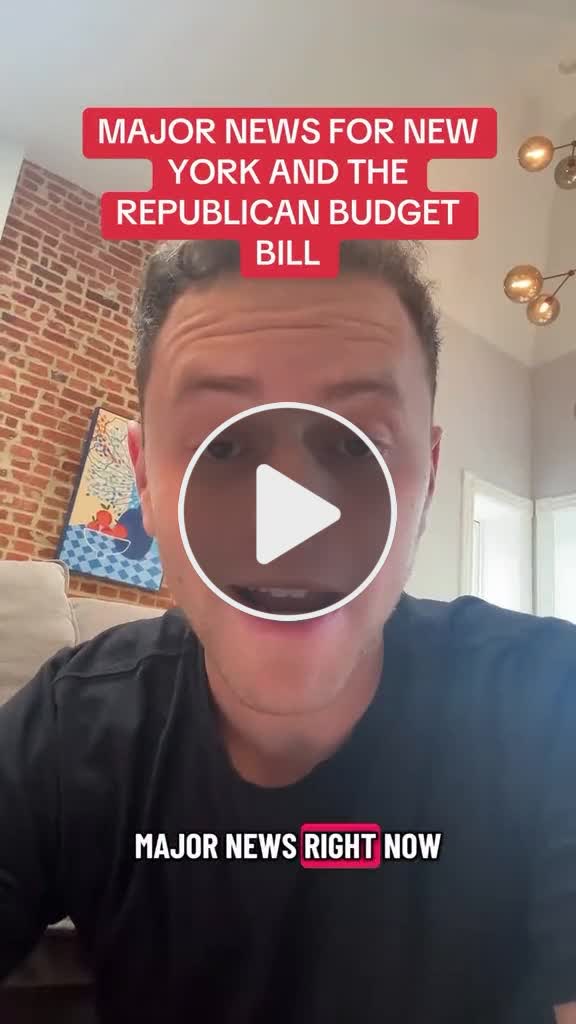 New Budget Bill's Effect on NYC Healthcare - NewsBreak