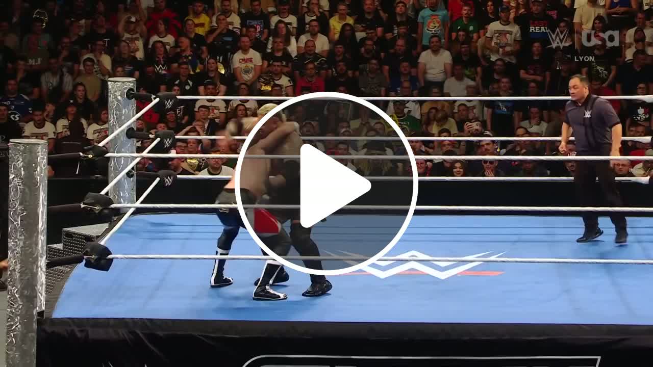 fight fight fight - NewsBreak