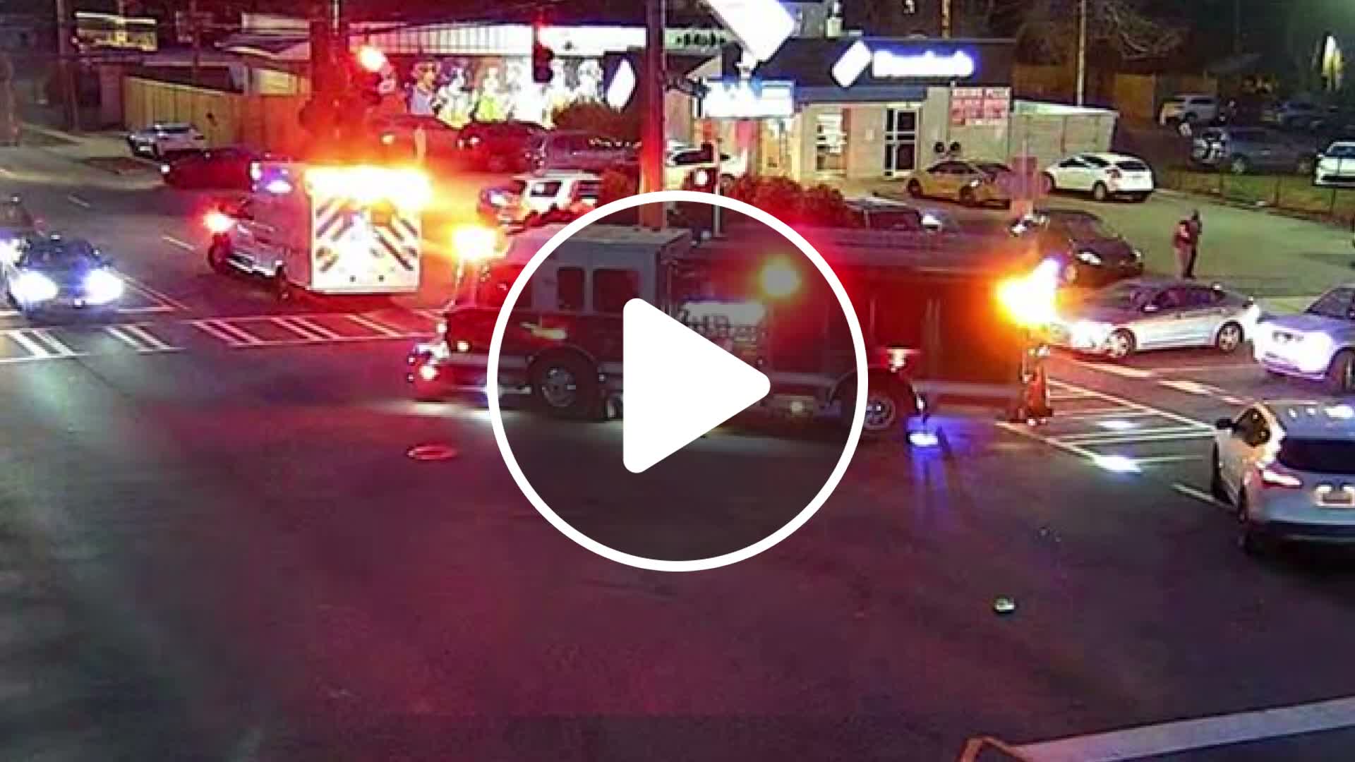 Pedestrian killed in east Charlotte crash - NewsBreak
