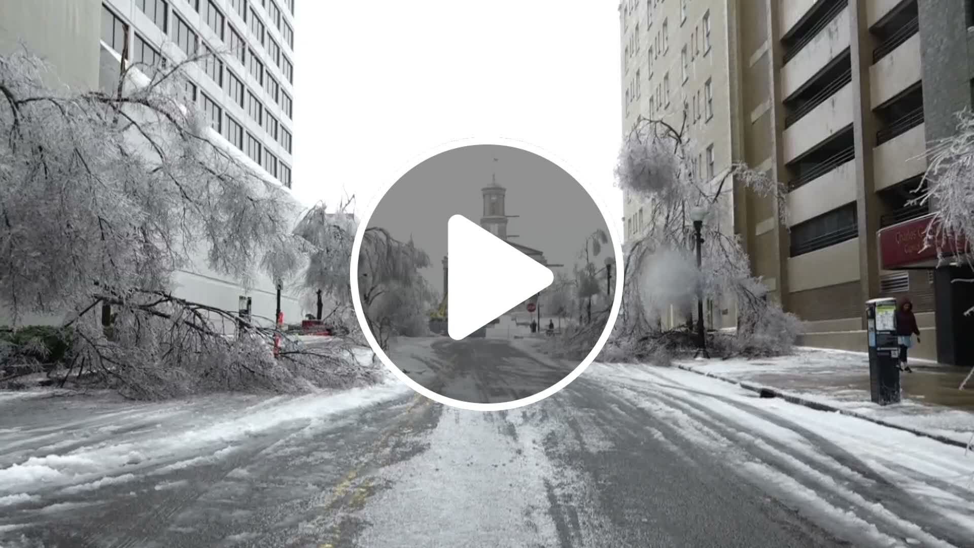 KUB restores power quickly following winter storm - NewsBreak