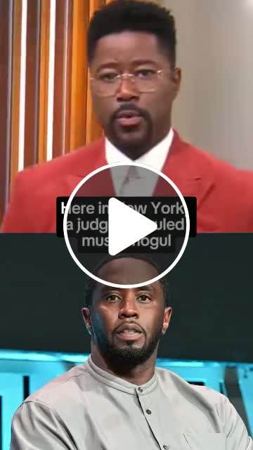 A judge ruled that Sean Diddy Combs must remain in jail as he awaits ...