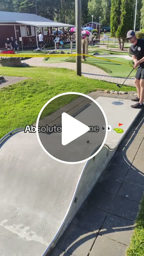 Pure Luck... - NewsBreak