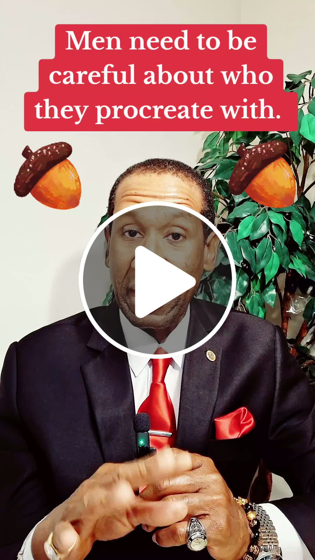 Men's Role in Child Development - NewsBreak