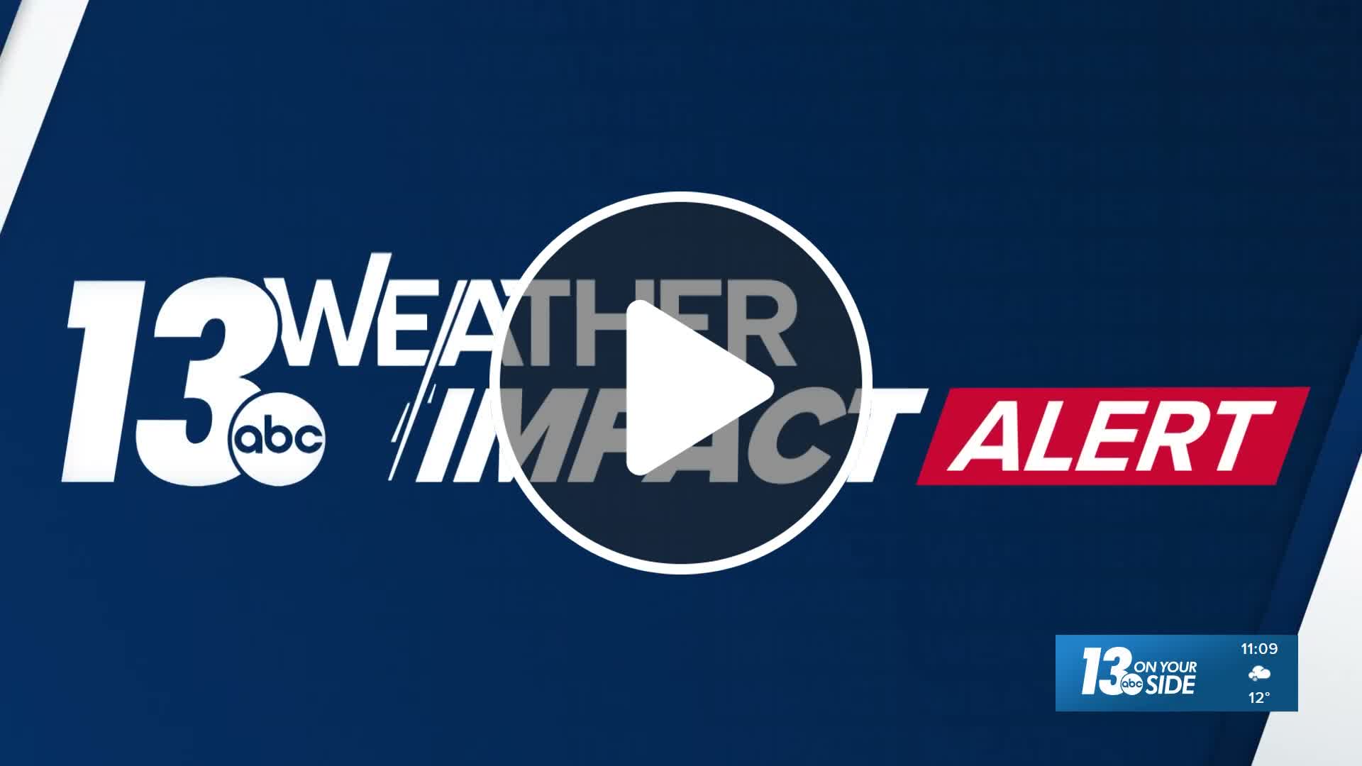 How the Kent Co. Road Commission is addressing messy roads - NewsBreak