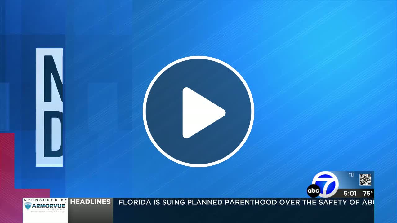 WWSB ABC7 News at 5:00pm - VOD - Dima Tower conviction analysis with ...